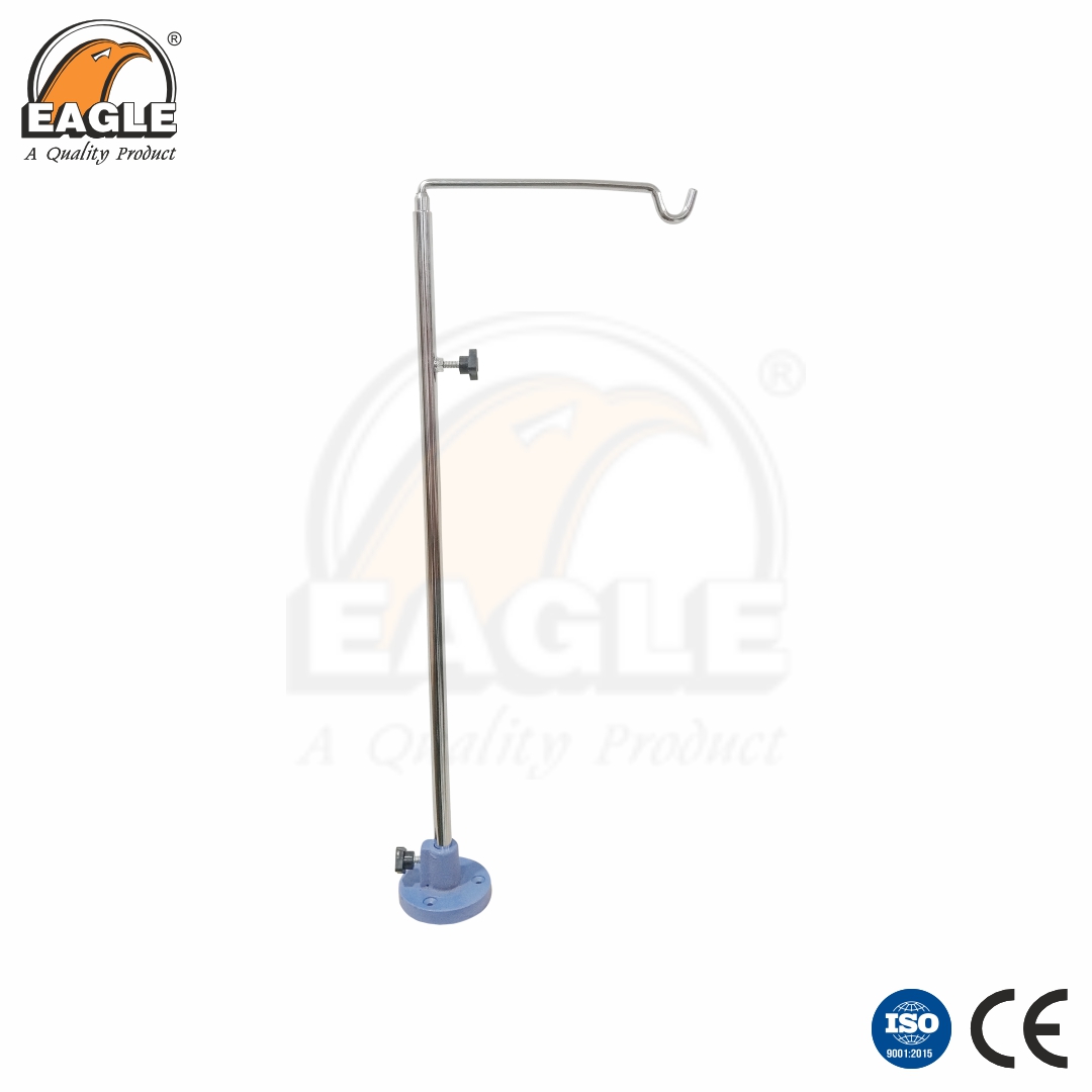 Hanger for Flexible Shaft Motors Single - Eagle Exports