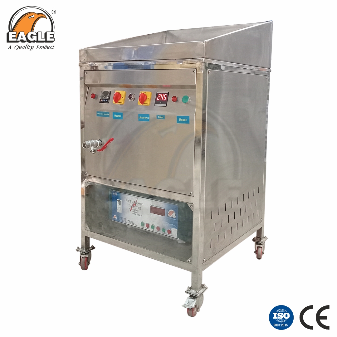 Eagle Ultrasonic Hand Wash - Eagle Exports