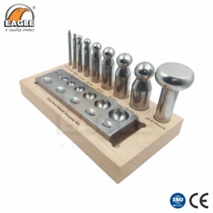 Manufacturer Exporter of Jewellery Machines Tools in Rajkot India.