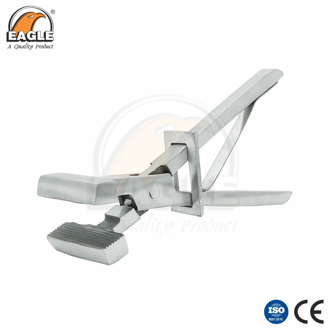Wire Drawing Plier - Eagle Exports